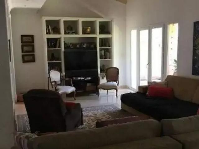 Casa / Sobrado para Venda em Santo André/SP Vila Assunção 3 Quartos