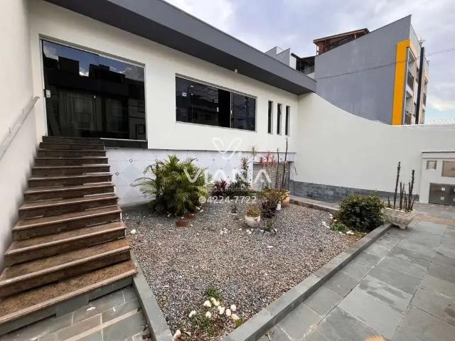 Casa / Sobrado para Venda em Santo André/SP Vila Assunção 3 Quartos