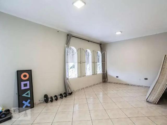 Casa / Sobrado para Venda em Santo André/SP Vila Assunção 3 Quartos