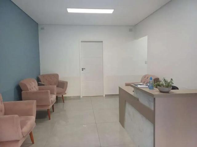 Casa / Sobrado para Venda em Santo André/SP Vila Assunção 3 Quartos