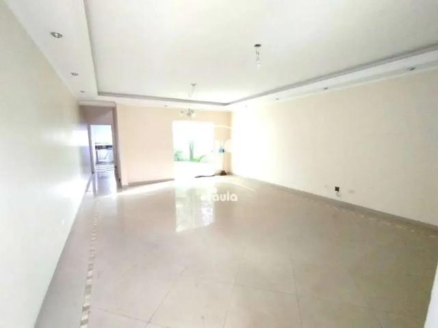 Casa / Sobrado para Venda em Santo André/SP Vila Assunção 3 Quartos