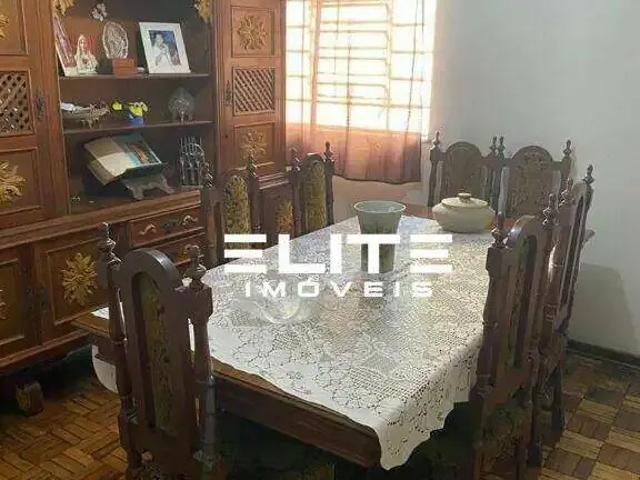 Casa / Sobrado para Venda em Santo André/SP Vila Assunção 3 Quartos