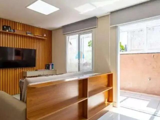 Casa / Sobrado para Venda em Santo André/SP Vila Assunção 3 Quartos