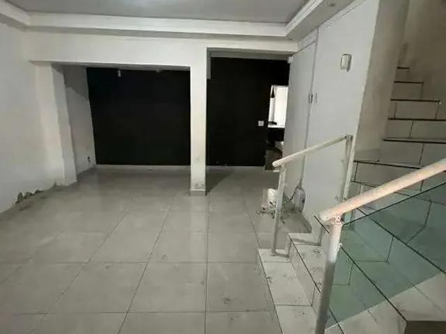 Casa / Sobrado para Venda em Santo André/SP Vila Assunção 3 Quartos