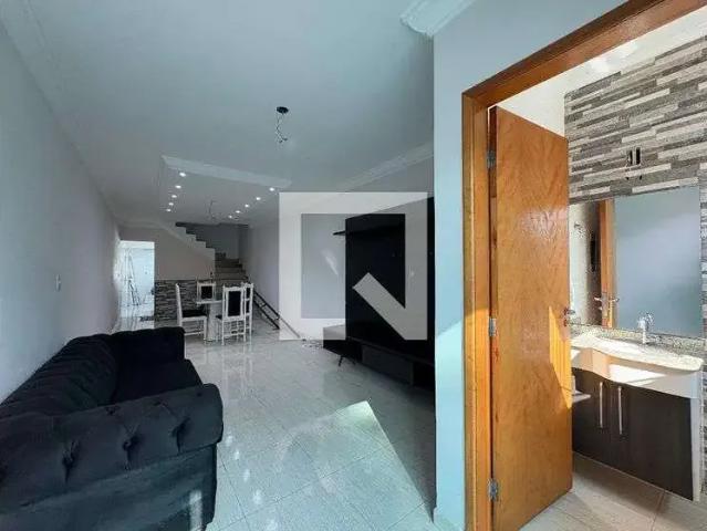 Casa / Sobrado para Venda em Santo André/SP Vila Assunção 3 Quartos