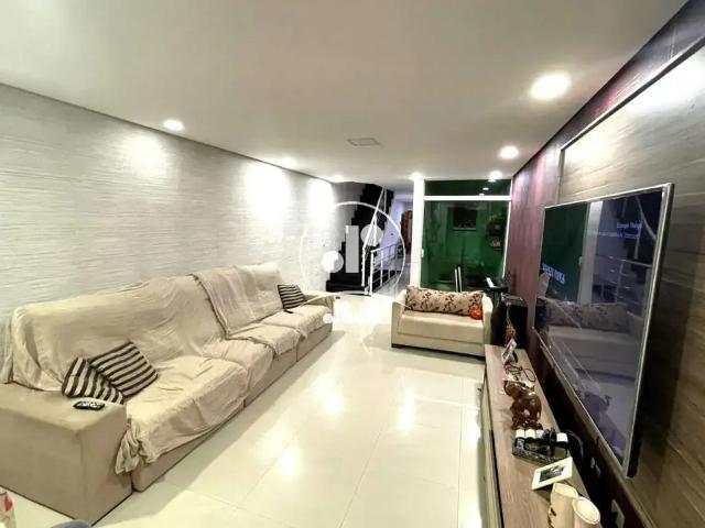 Casa / Sobrado para Venda em Santo André/SP Vila Assunção 3 Quartos