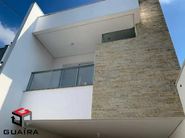 Casa / Sobrado para Venda em Santo André/SP Vila Assunção 3 Quartos