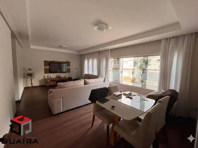 Casa / Sobrado para Venda em Santo André/SP Vila Assunção 3 Quartos