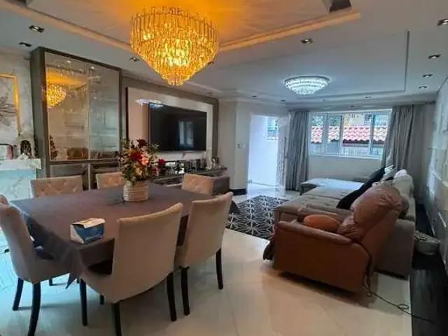 Casa / Sobrado para Venda em Santo André/SP Vila Assunção 3 Quartos