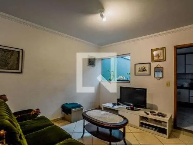 Casa / Sobrado para Venda em Santo André/SP Vila Assunção 3 Quartos