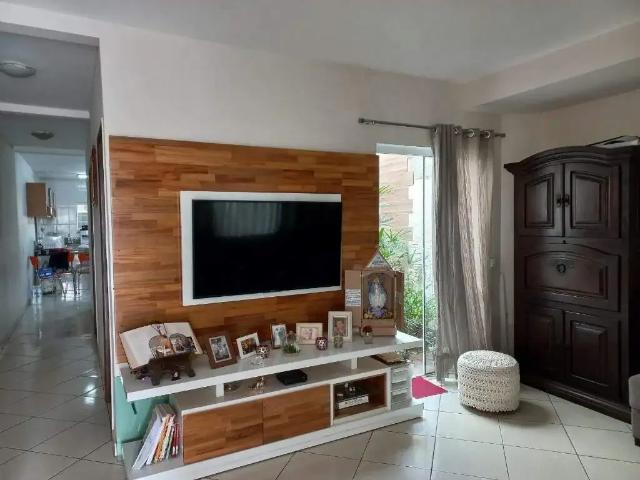 Casa / Sobrado para Venda em Santo André/SP Vila Assunção 3 Quartos