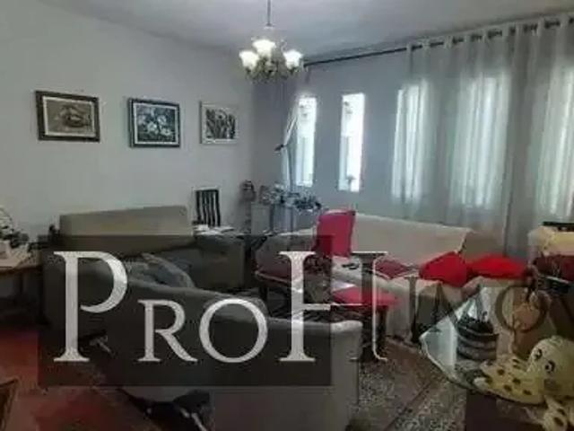 Casa / Sobrado para Venda em Santo André/SP Vila Assunção 3 Quartos