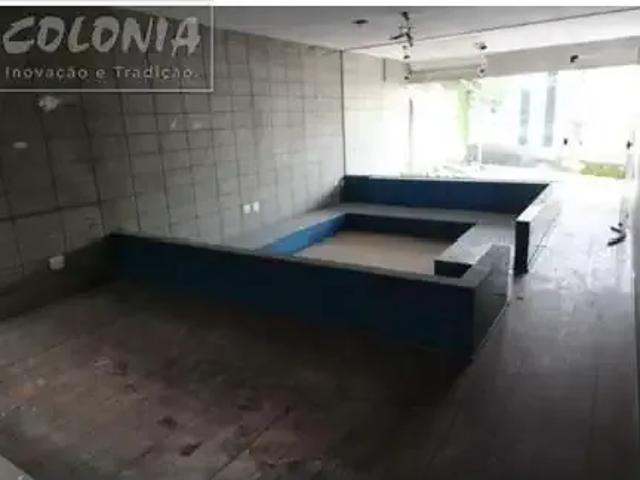 Casa / Sobrado para Venda em Santo André/SP Vila Assunção 3 Quartos