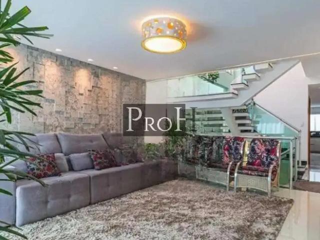 Casa / Sobrado para Venda em Santo André/SP Vila Assunção 3 Quartos