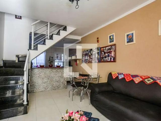 Casa / Sobrado para Venda em Santo André/SP Vila Assunção 3 Quartos