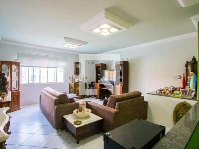 Casa / Sobrado para Venda em Santo André/SP Vila Assunção 3 Quartos