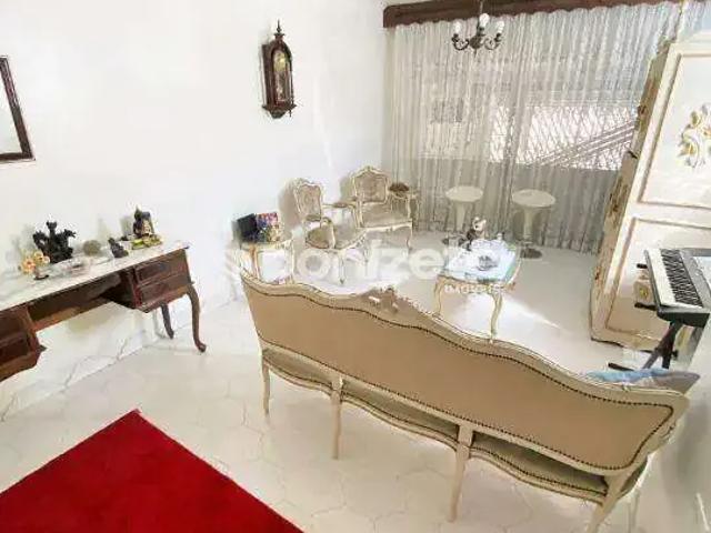 Casa / Sobrado para Venda em Santo André/SP Vila Assunção 3 Quartos