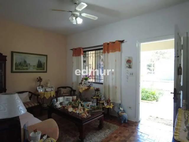 Casa / Sobrado para Venda em Santo André/SP Vila Assunção 3 Quartos