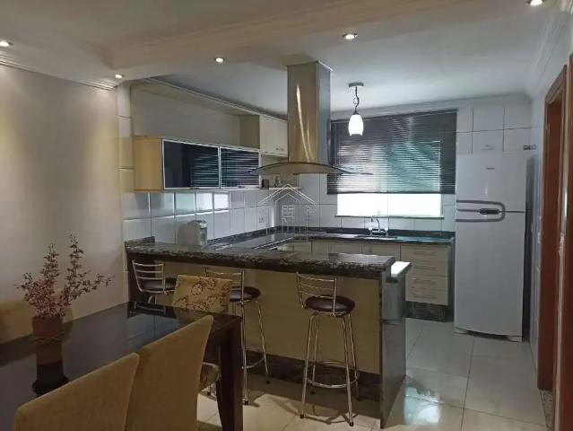 Casa / Sobrado para Venda em Santo André/SP Vila Assunção 3 Quartos