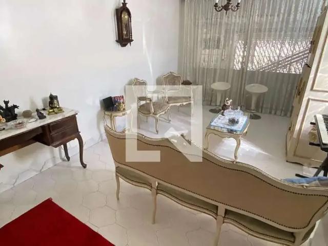 Casa / Sobrado para Venda em Santo André/SP Vila Assunção 3 Quartos