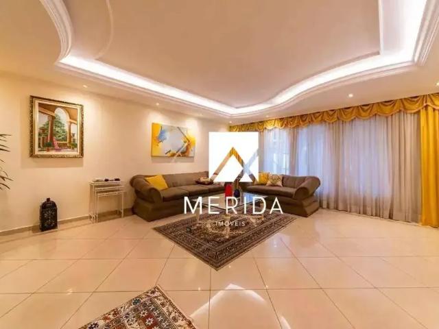 Casa / Sobrado para Venda em Santo André/SP Vila Assunção 3 Quartos