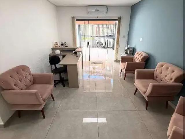 Casa / Sobrado para Venda em Santo André/SP Vila Assunção 3 Quartos