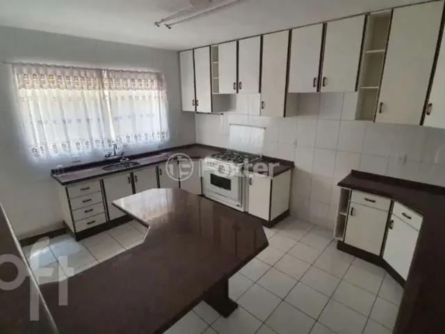 Casa / Sobrado para Venda em Santo André/SP Vila Assunção 3 Quartos
