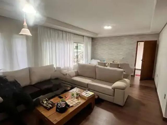 Casa / Sobrado para Venda em Santo André/SP Vila Assunção 3 Quartos