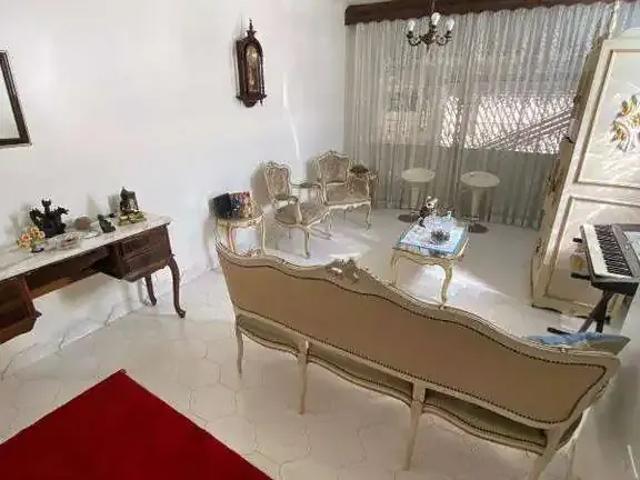 Casa / Sobrado para Venda em Santo André/SP Vila Assunção 3 Quartos
