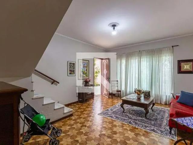Casa / Sobrado para Venda em Santo André/SP Vila Assunção 3 Quartos