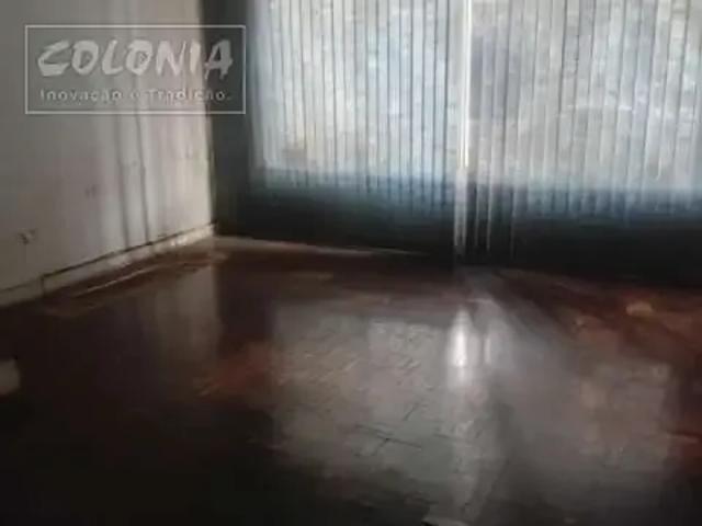 Casa / Sobrado para Venda em Santo André/SP Vila Assunção 3 Quartos