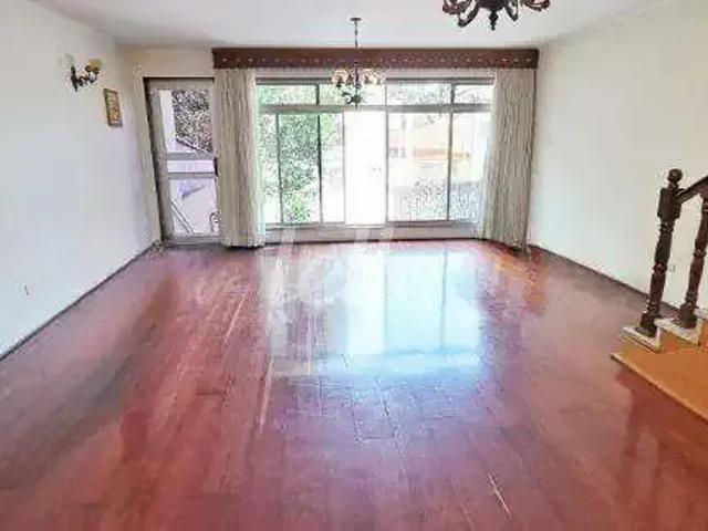 Casa / Sobrado para Venda em Santo André/SP Vila Assunção 3 Quartos