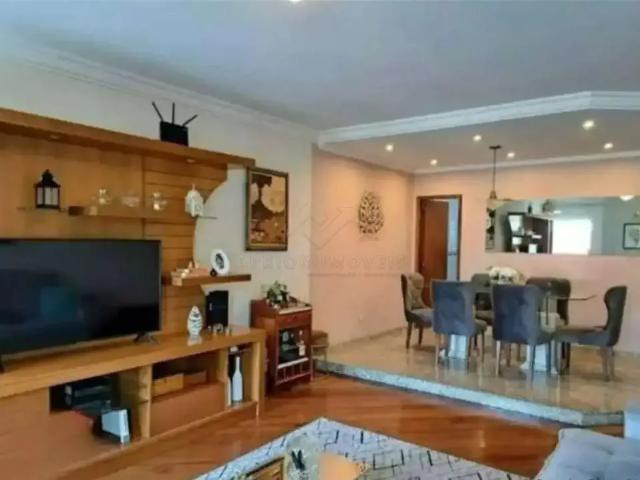 Casa / Sobrado para Venda em Santo André/SP Vila Assunção 3 Quartos