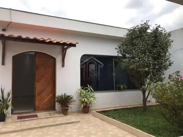 Casa / Sobrado para Venda em Santo André/SP Vila Assunção 3 Quartos