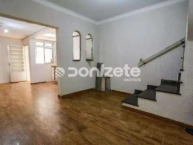Casa / Sobrado para Venda em Santo André/SP Vila Assunção 3 Quartos