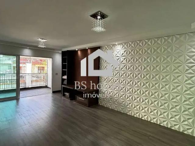 Casa / Sobrado para Venda em Santo André/SP Vila Assunção 3 Quartos