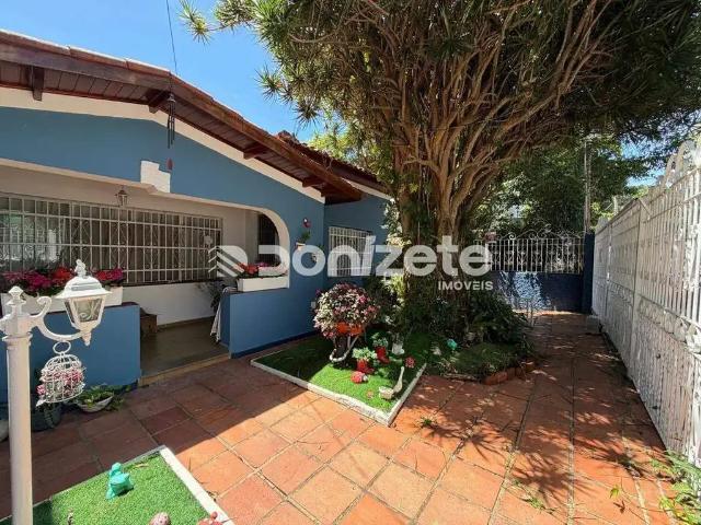 Casa / Sobrado para Venda em Santo André/SP Vila Assunção 3 Quartos