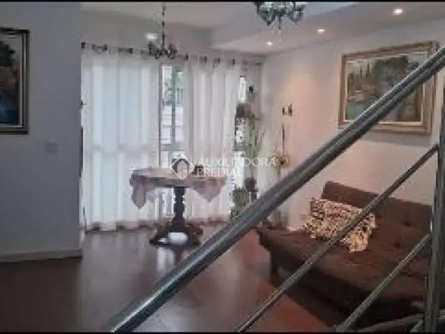 Casa / Sobrado para Venda em Santo André/SP Vila Assunção 3 Quartos