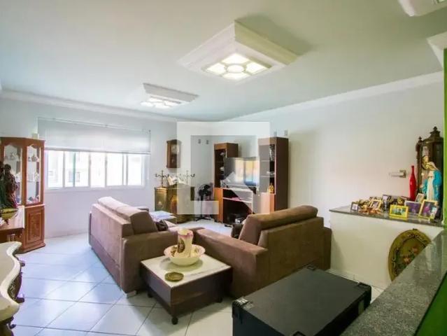 Casa / Sobrado para Venda em Santo André/SP Vila Assunção 3 Quartos