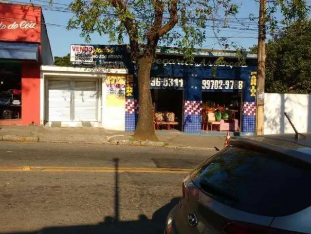 Casa / Sobrado para Venda em Santo André/SP Vila Assunção 3 Quartos