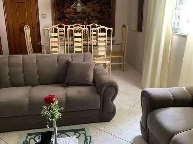 Casa / Sobrado para Venda em Santo André/SP Vila Assunção 3 Quartos