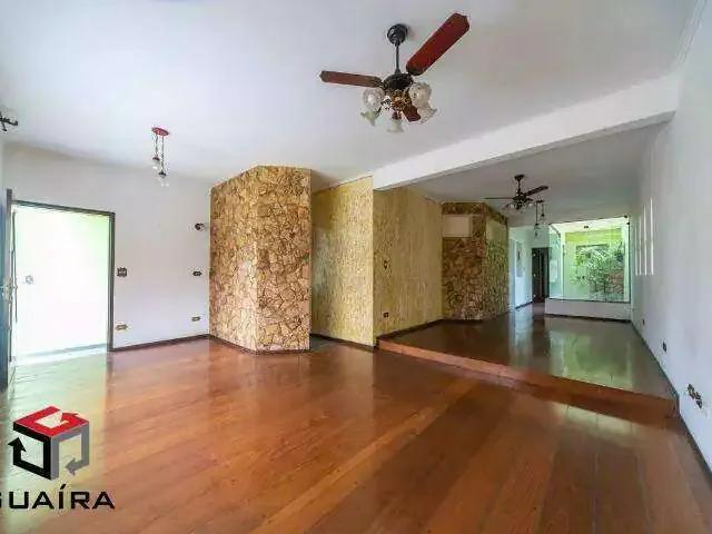Casa / Sobrado para Venda em Santo André/SP Vila Assunção 3 Quartos