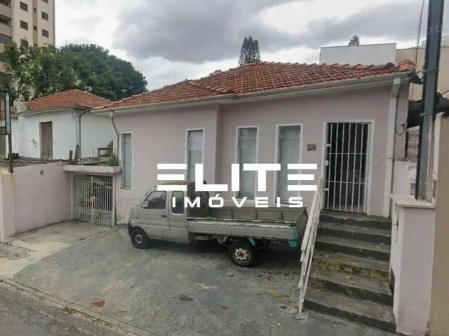 Casa / Sobrado para Venda em Santo André/SP Vila Assunção 3 Quartos