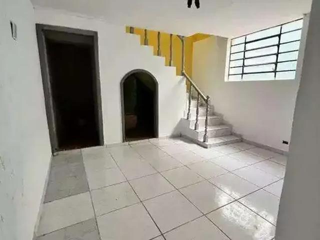 Casa / Sobrado para Venda em Santo André/SP Vila Assunção 3 Quartos