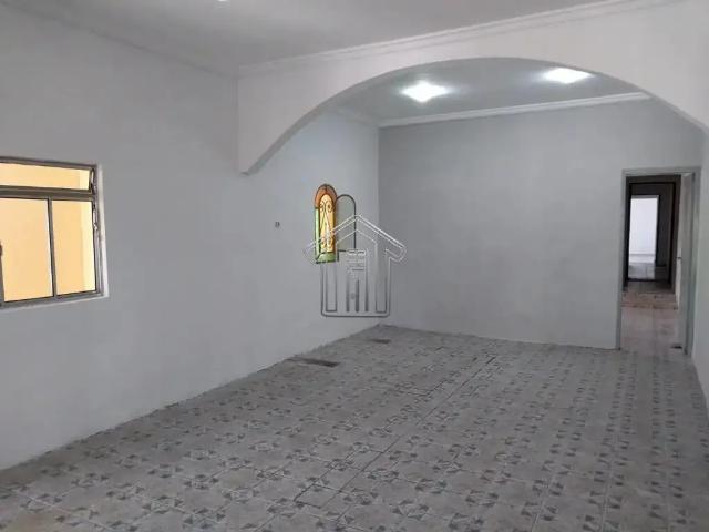 Casa / Sobrado para Venda em Santo André/SP Vila Assunção 3 Quartos