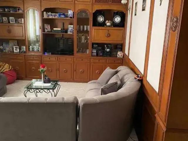 Casa / Sobrado para Venda em Santo André/SP Vila Assunção 3 Quartos