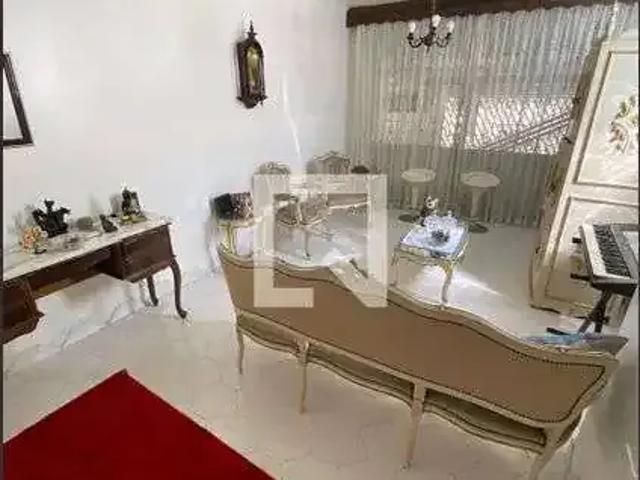 Casa / Sobrado para Venda em Santo André/SP Vila Assunção 3 Quartos