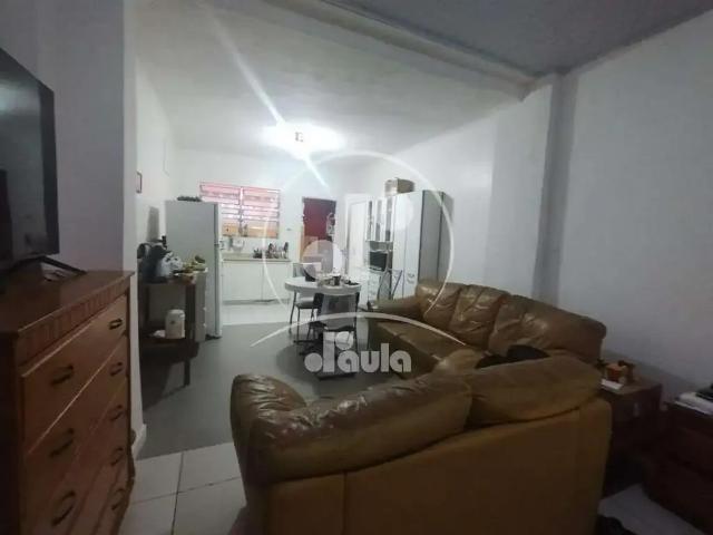 Casa / Sobrado para Venda em Santo André/SP Vila Assunção 3 Quartos