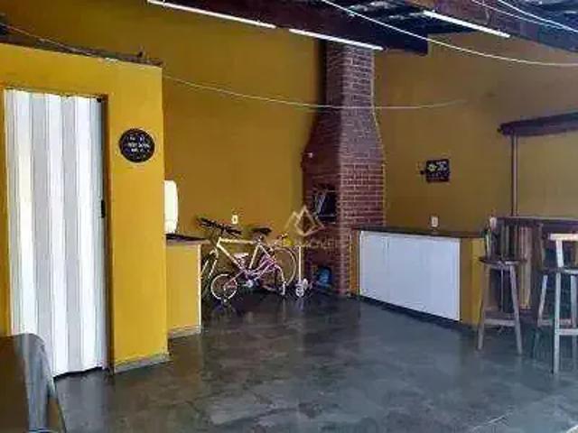 Casa / Sobrado para Venda em Santo André/SP Vila Assunção 3 Quartos