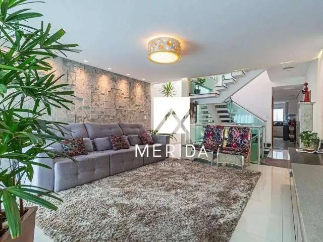 Casa / Sobrado para Venda em Santo André/SP Vila Assunção 3 Quartos